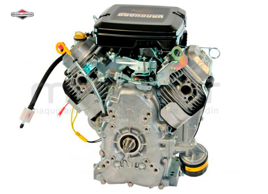 ENGINE PACKED SINGLE CARTON | Millasur | Maquinaria y recambios para ...